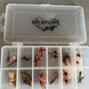 3-pack Tactical Copper John Jigged Tungsten Bead Head Nymph Fly ...