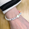 BORAHAE CHARMS BTS Bangtan Bias Bracelet Custom All Members - Etsy Canada