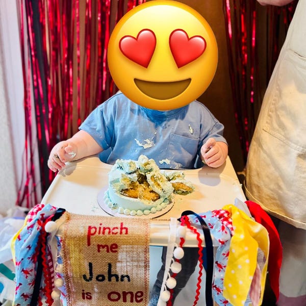 Golf Confetti Mastered His First Year Hole in One Golf Party Golf 1st ...