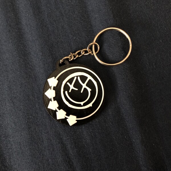 Rock Band Keychains - Etsy