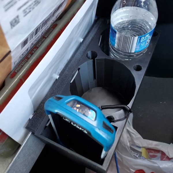 Mini Mail Truck/ USPS Mail Truck - Etsy