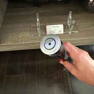 Prequel Style 1” Blade Plug - Etsy