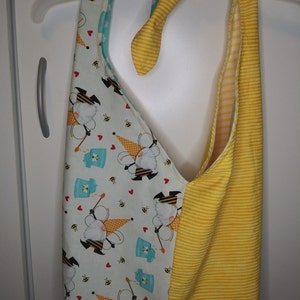 The Not Bag PDF Sewing Pattern knot Strap Shoulder Bag - Etsy