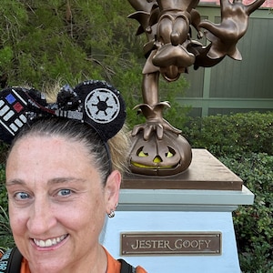 Beauty and the Beast Ears, Stained Glass Ears, Belle Ears, Belle Mouse ...