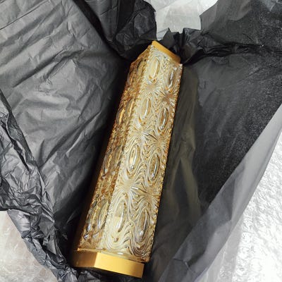 Antik SCHOOL CHART ILLUSTRATION, Double Sided, Goat/ Kid and Cow/calf ...