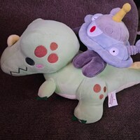 Archie the Ankylosaurus Plush - Etsy UK