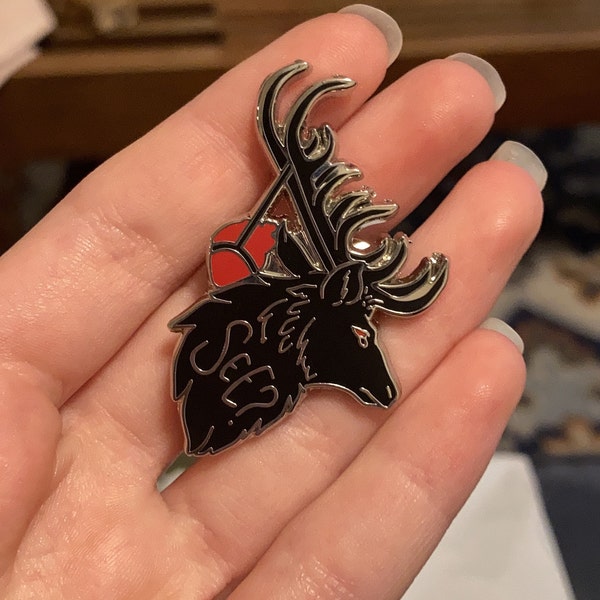 Ravenstag - You've Got My Heart on a String - Etsy