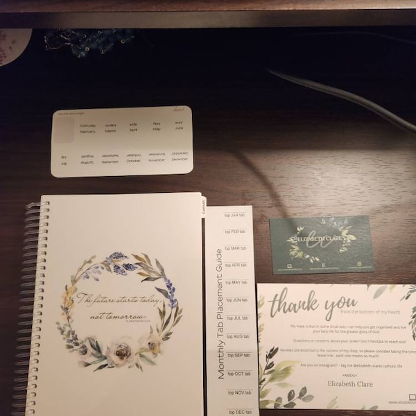 Natural Family Planning Printable Chart: Fertility Awareness Method ...