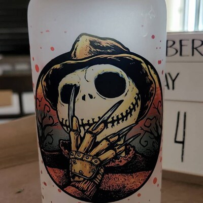 Retro Mexican Conchas Ghost SVG Spooky Conchas Halloween - Etsy