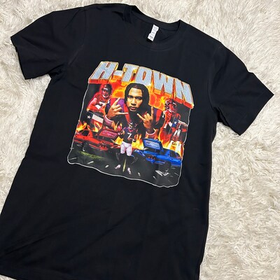 That Mexican OT Texas Rapper PNG - Etsy