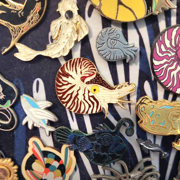 Deep Sea Isopod Dango Mushi Gachapon Figures Set 11 - Etsy