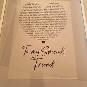 Care Home Thank You Gift Residential Home Appreciation Print Thank You ...