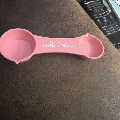 4-in-1 Multi Measuring Spoon From Corianne 2 Count - Etsy