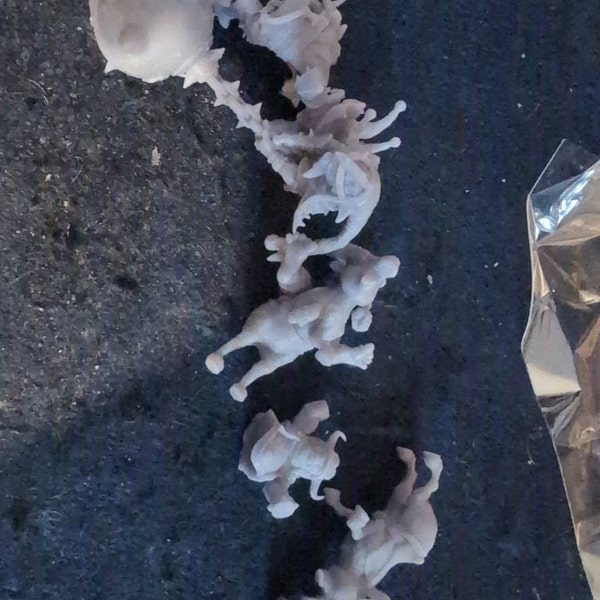 Clever Troll Star Player - Brutefun Miniatures Fantasy Football. Brute ...