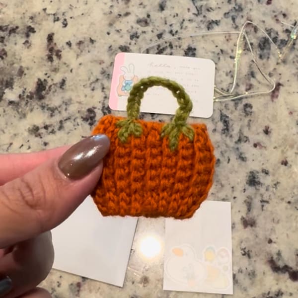 Sonny Angel Closet: Crochet Cut-out Curved Overall | Cut-out Dress - Etsy