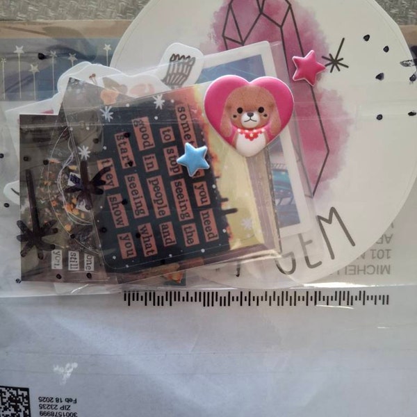 What A Good Day to Be Proud--, 3" Sticker, Circle Sticker, Matte ...