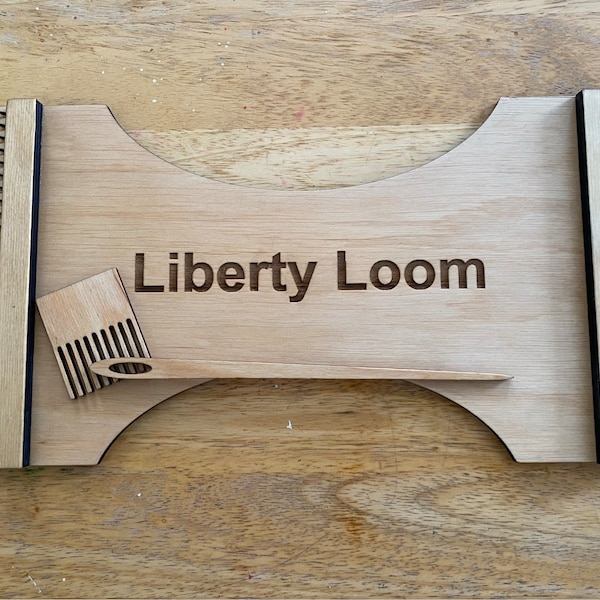 Bracelet Mini Tapestry Loom Kit, Mini Loom, Handheld Mini Loom ...