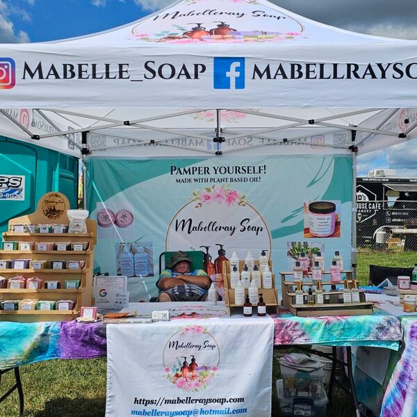 Washington DC Custom Printed Canvas, Washington DC Skyline Canvas ...