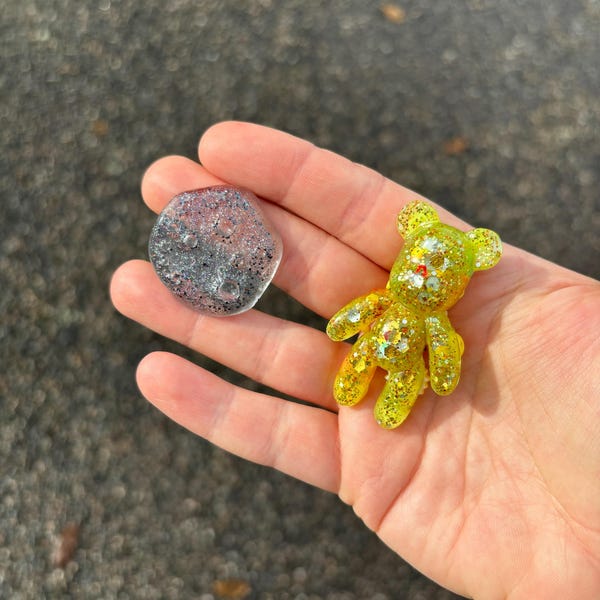 Flower Sensory Fidget. Sensory Tactile Fidget. Tactile Fidget. Sensory ...