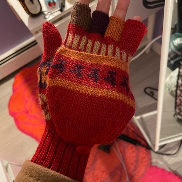 Peruvian Alpaca Size8 Wool Sock Hand Knit Wool Sock Adult Wool Knit ...