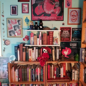 Madonna & Child Orthodox Icon Block Print Mother and Child | Etsy