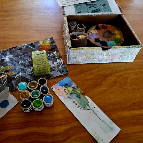 Octopus Document Ink Blue Bottle 30ml, Certified Fountain Pen Ink ...