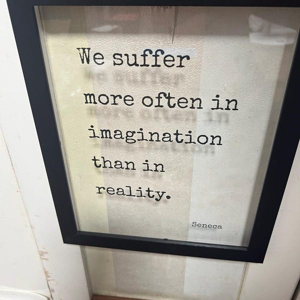 Be Where Your Feet Are Floating Quote Seize the Day Present Right Now ...