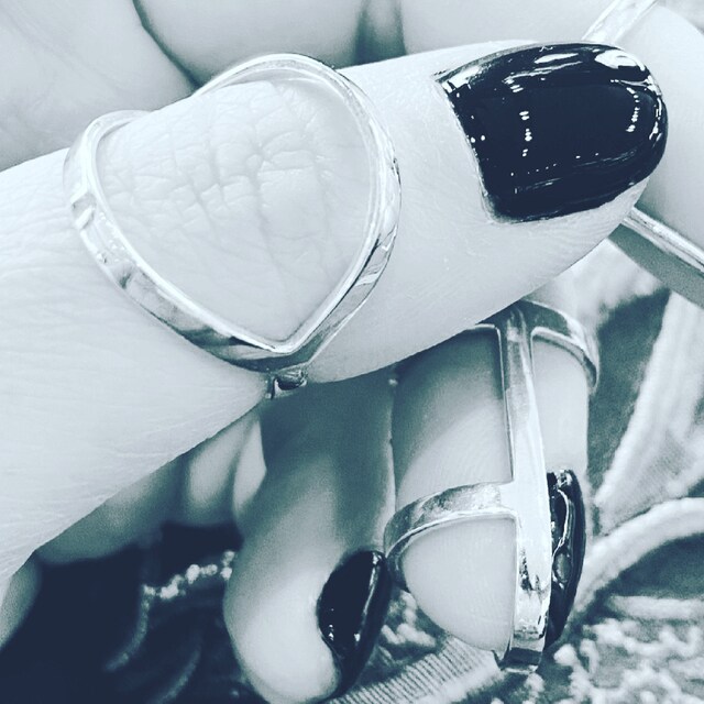 Handmade Jewelry. Unique Original Designs by Melio. by MelioJewels