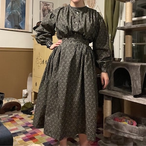 Union Sack Coat/ Civil War Era Military Sack Coat Pattern/ | Etsy