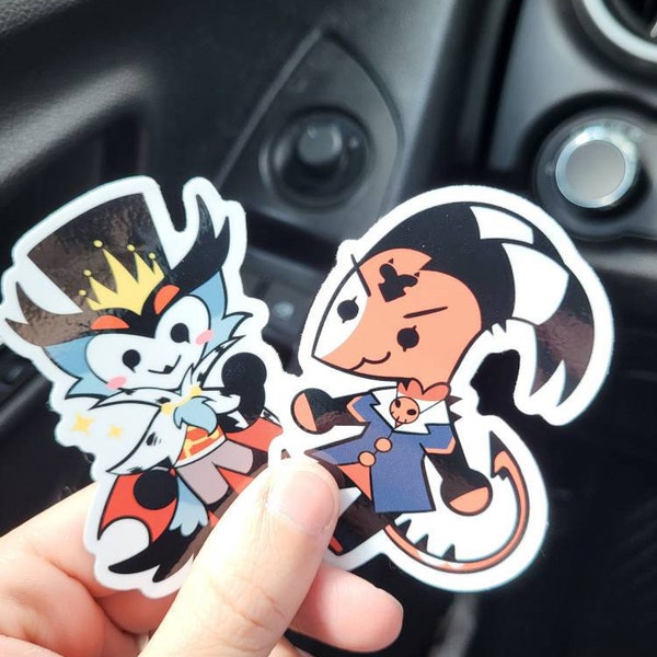 Peri Keychain | FOP | Fairly Oddparents New Wish - Etsy