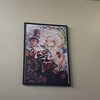 Berserk Story Poster Print: Griffith, Guts, Casca - Etsy