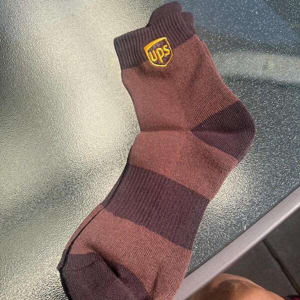 UPS United Parcel Service 11" Latex Balloons 24PK - Etsy