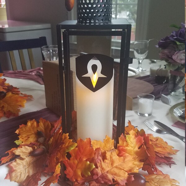 Guild Wars 2 Vinyl Decals (13 to Choose From) - Stickers for Laptop ...