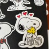 Snoopy Sticker Pack - Etsy