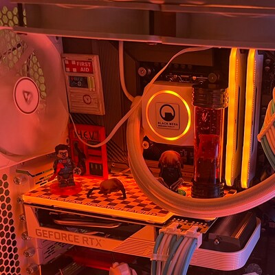 SCP-1104 Nose Crab Object Class: Keter / Cosplay / Creepy - Etsy