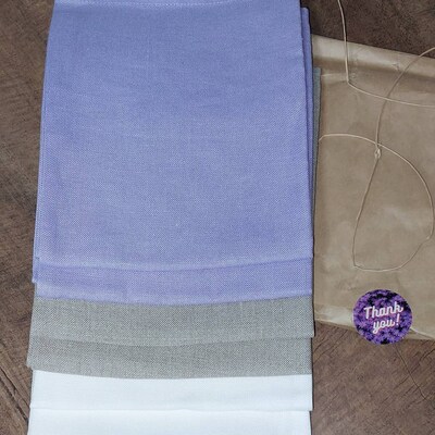 Natural Linen Face Cloth - Etsy