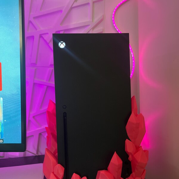 Cloud Controller Holder - Etsy