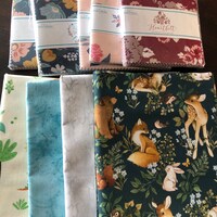 Ingots Quilt PATTERN by Quilting Renditions Featuring Cedarcrest Falls ...