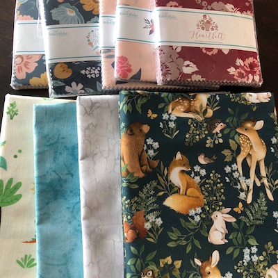 Take Flight Quilt PATTERN by Patti's Patchwork Multiple Sizes Features ...