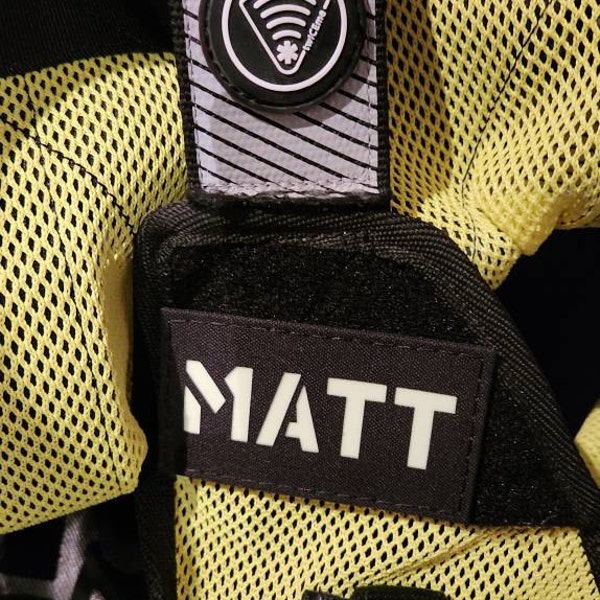 Skeleton Shaka Hang Loose Patch IR Combat ID Patch Military Patch ...