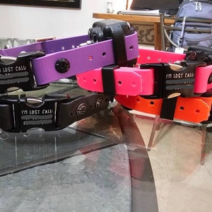 Slip Lead, Slip Leashes, Kennel Lead, Show Lead, Collar Leash 20 Colors ...