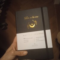 Minimal Habit Tracker Wheel Square Sticky Notepad Mini Sticky Notepad ...