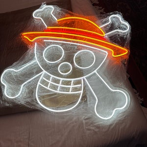 Scream Neon Sign, Ghost Neon Sign Bedroom, Scream Light Decor ...