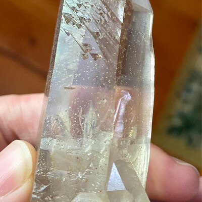 Microline baveno Twin With Albite and Quartz - Etsy