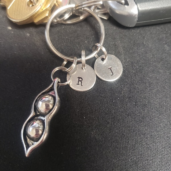 21st Birthday Keyring Gift, 21st Birthday Keychain, 21st Key Gift ...