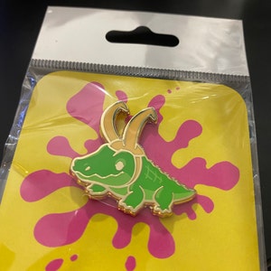 Cute Jollibee Fan Pin / Fast Food Mascot Design / Foodie Pin / | Etsy