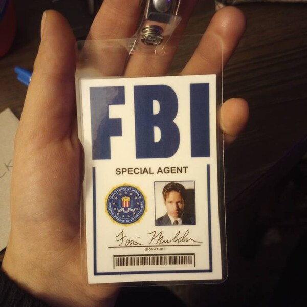 Talladega Nights Carley Bobby Race Car Driver ID Badge - Etsy