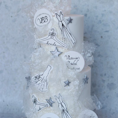 Eighteen Birthday Cake Topper Number 18th Glitter Card - Etsy UK