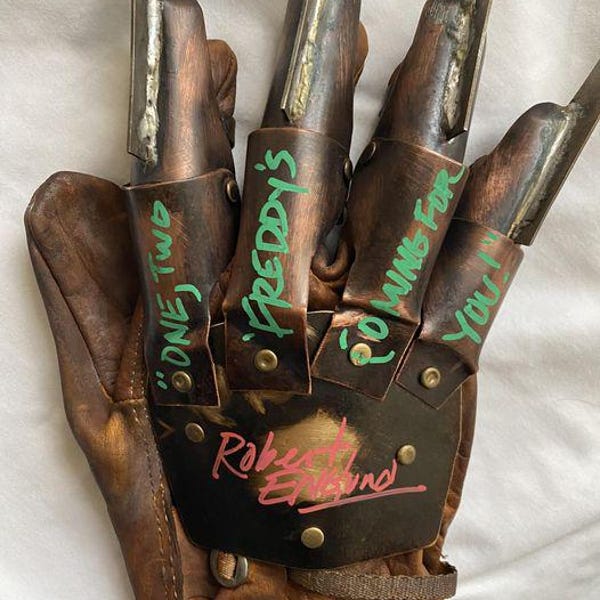 Phantasm Part 2 Sentinel, Drone, Sphere, Ball, Orb Metal Prop Replica ...