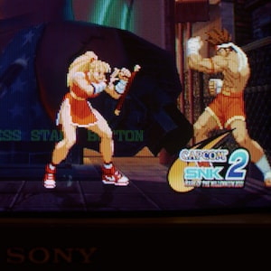 Sony PVM 20L5 Retro Gaming CRT RGB Video Monitor Multiformat - Etsy